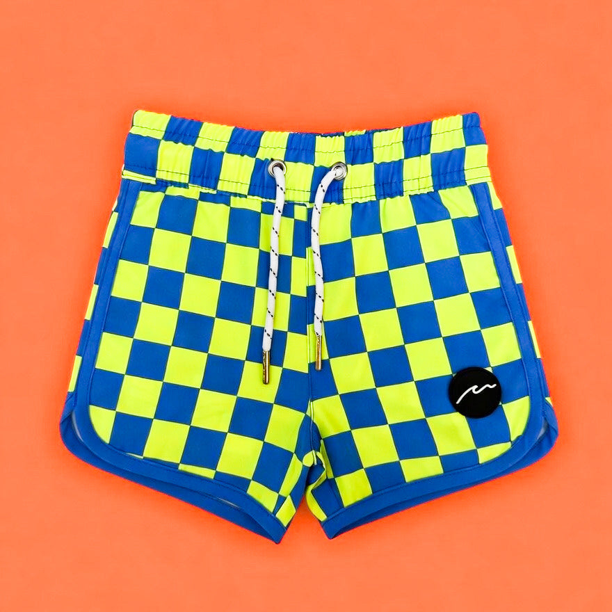 RIPTIDE BOARD SHORT – Glo Surf Co